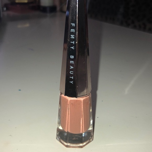 Fenty Beauty | Makeup | Fenty Beauty Lipstick | Poshmark